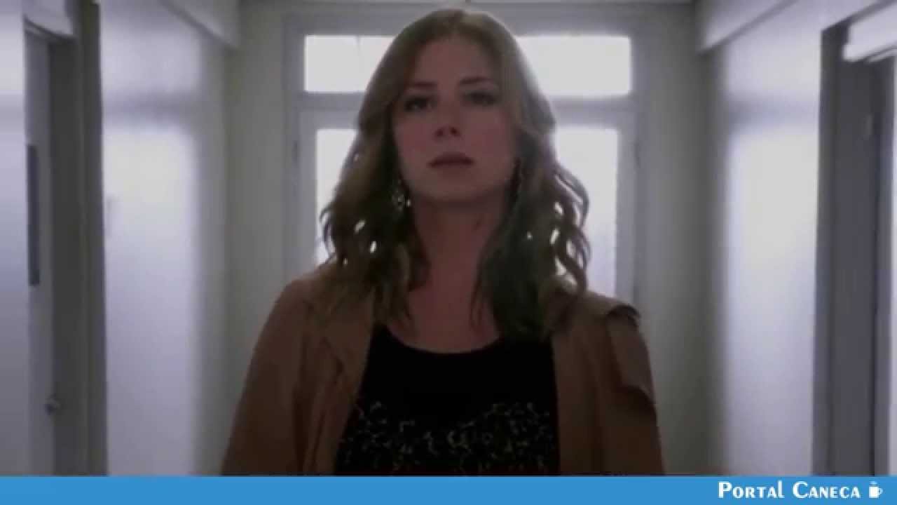 Revenge - Victoria samba? (Cena final de Execution relegendada) - YouTube