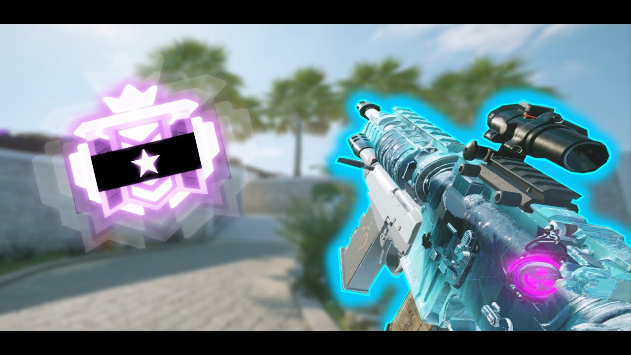 *PROS* Think Im CHEATING... | R6 Montage - YouTube