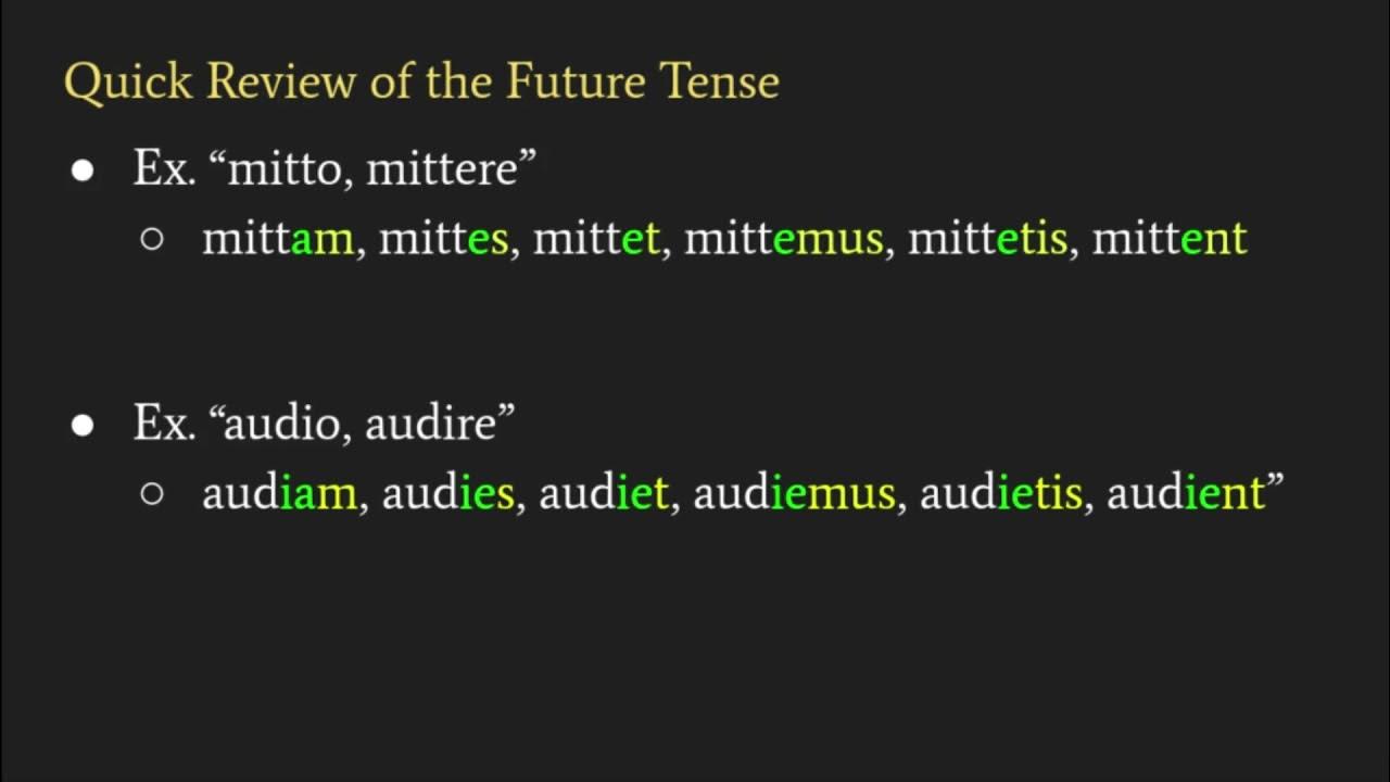 Ecce Romani Chapter 23 Story Translation - YouTube