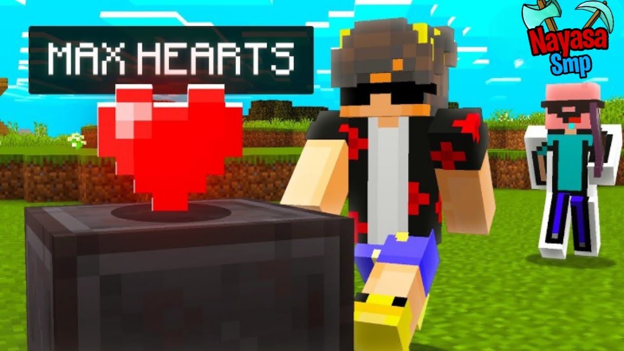 PUBLIC SMP JAVA +PE 24/7 10GB RAM SMP WITH RANKS AND MUCH MORE ...
