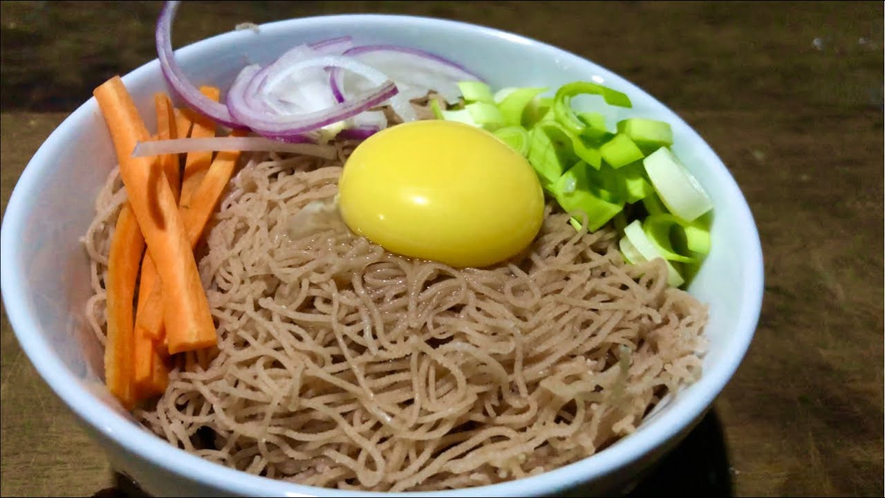egg idiyappam kothu recipe | string hoppers kottu | Quick side dish ...