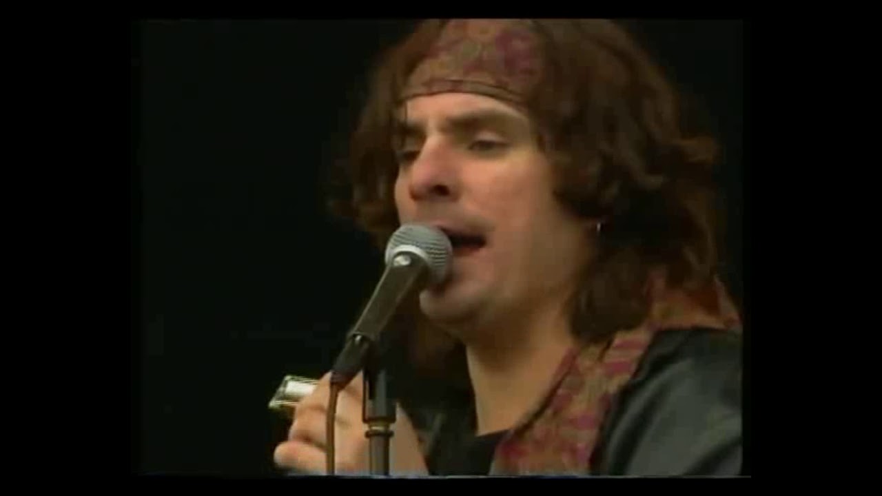 Red Devils - Going to the church - Live 1993 - YouTube