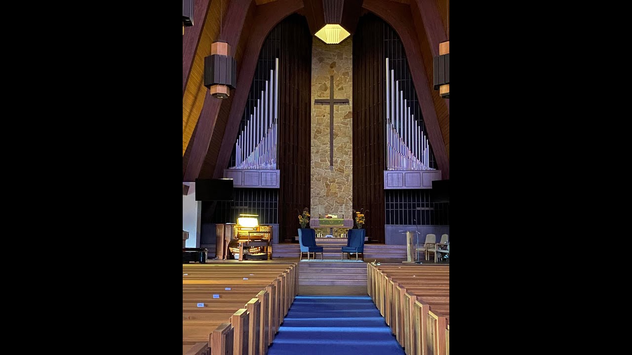 Elegy by John Rutter - YouTube