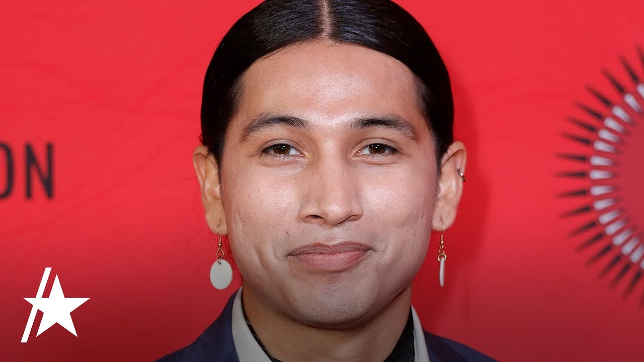 ‘1923’ Actor Cole Brings Plenty Found Dead At 27 - YouTube