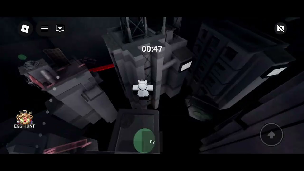 Full Time Paradoxum System Gameplay - YouTube