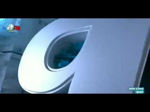 a Spor - Ara Geçiş ve Spor Ajansı Jeneriği (2020)