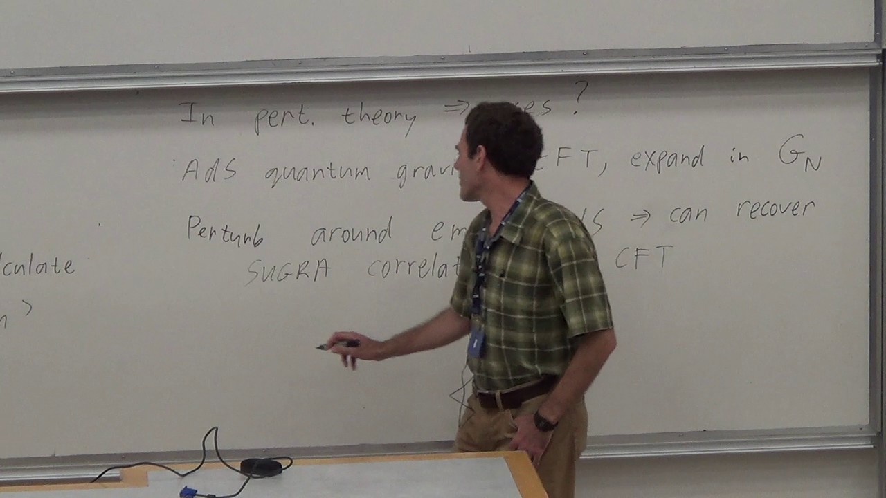 Dan Kabat Lecture 1 - YouTube
