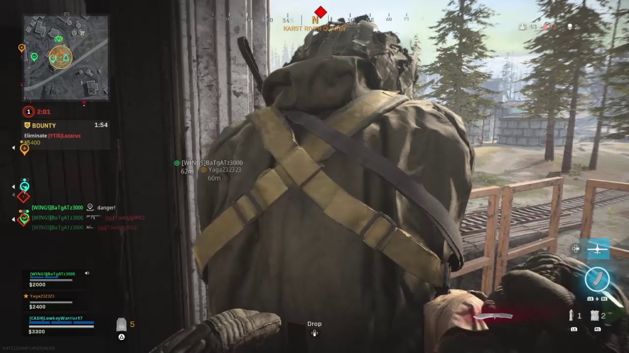 Knife Kill - YouTube
