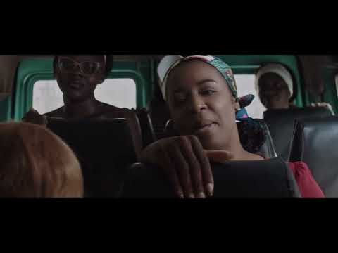 Charlotte Dipanda feat Jaykee - Le chemin ( Clip Officiel )