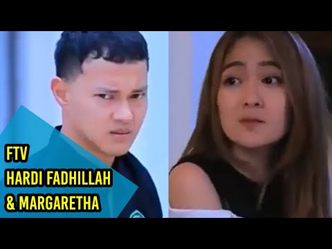 FTV TERBARU 2023 HARI INI ROMANTIS // HARDI FADHILLAH & SHANICE MARGHARETA