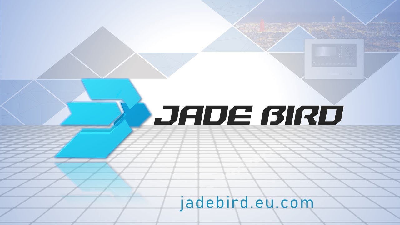 Módulo de entrada direccionable JBE-2120 - YouTube