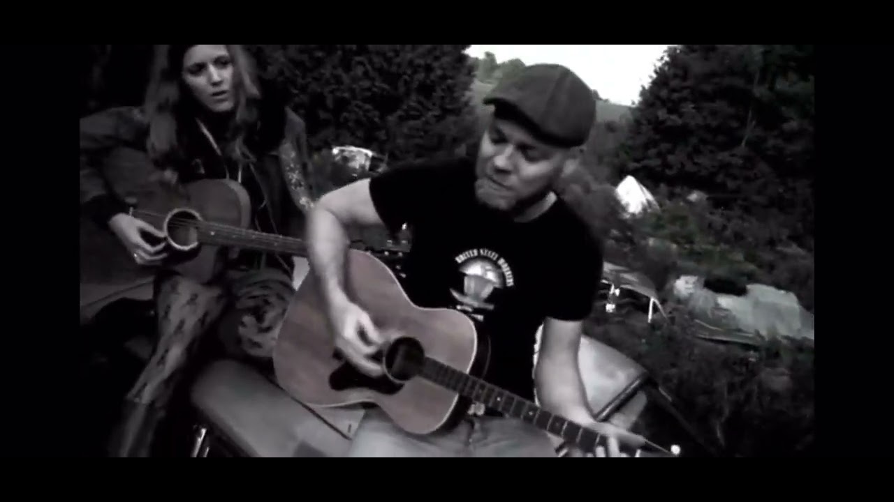 NEW TATTOO by POOR PELLY featuring TRISH ROBB - YouTube