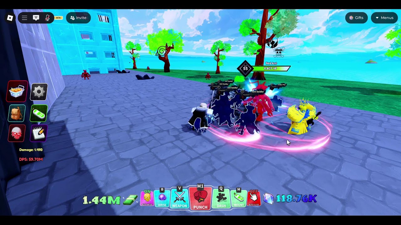 playing roblox with viewers - YouTube