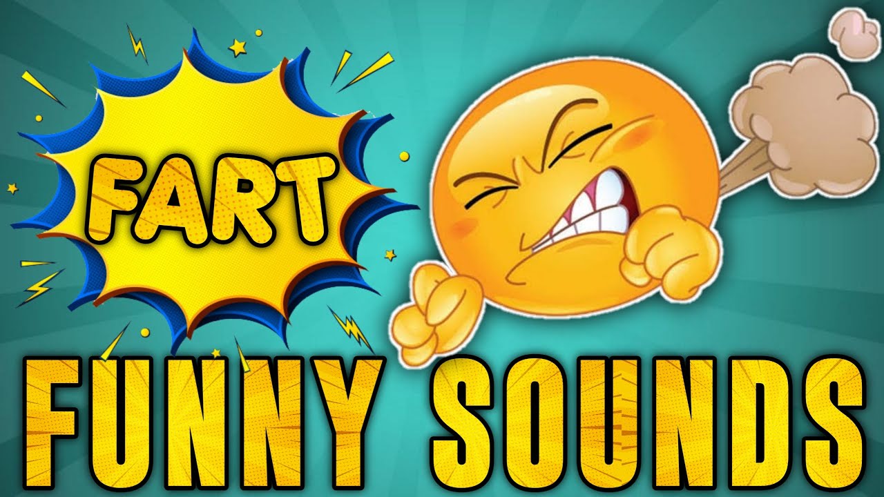 fart sound effect || All types of fart sound no copyright - YouTube