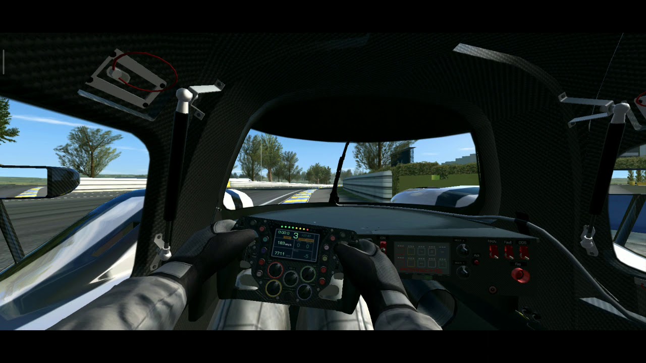 RR3 GAME PLAY CAMERA - YouTube