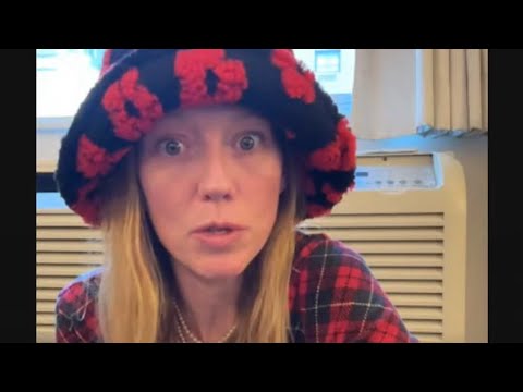 Jedi Joy Big NYC Update: NYC Stories, Polyamorous Talk, and Joy Says ...