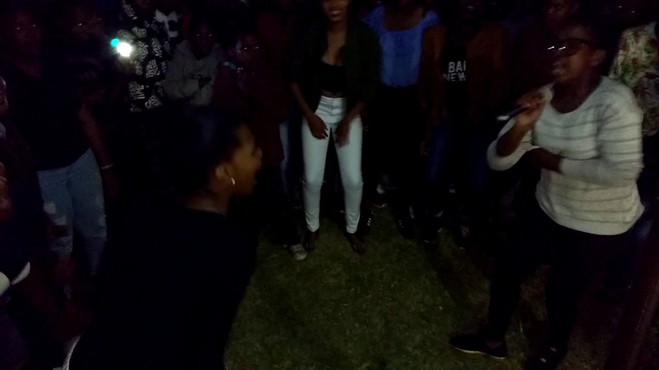 Khanyisa mnyaka AKA - BLACK LADY live in Dimbaza - YouTube