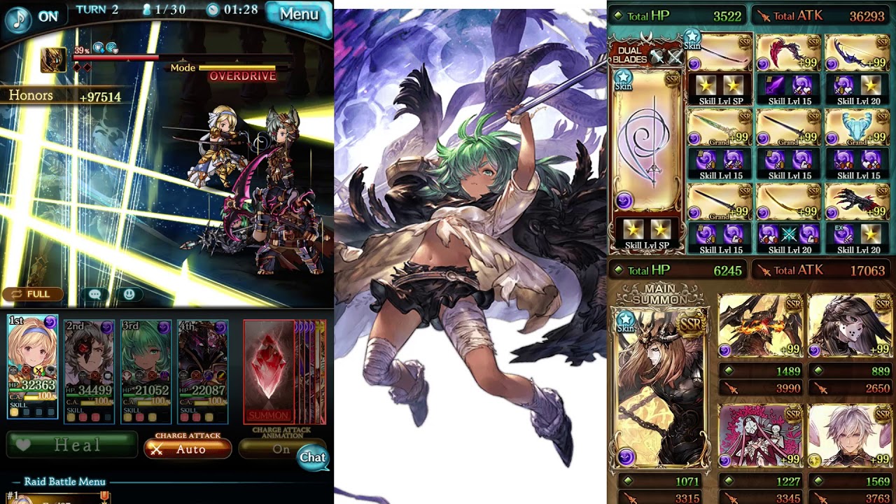 Heimdallr NM90 Showcase ヘイムダルHELL90 - YouTube