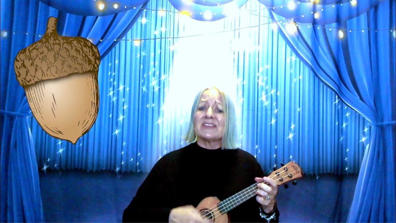 Song, traditional, 'I'm a Nut'. - YouTube
