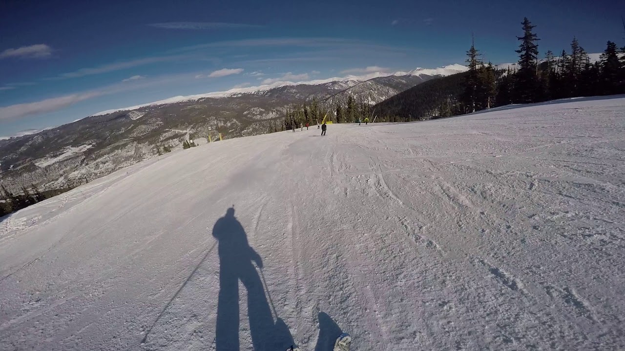 12-25-18 Spring Dipper_Keystone_GOPR1208 - YouTube