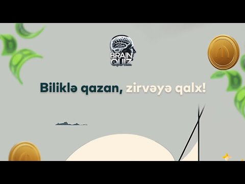 Öz biliyinə güvən pul qazan bank kartına ödəmə al / İnternetdən pul qazanmaq
