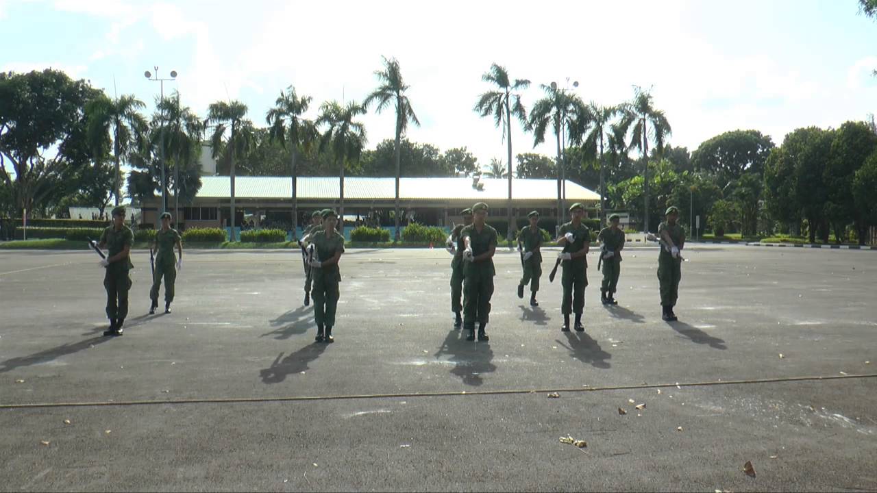 Anderson Sec Sch - YouTube