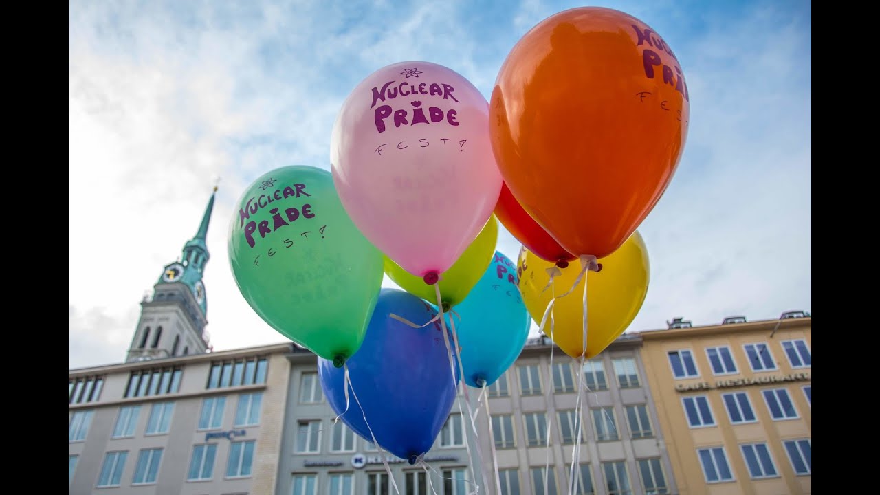 Atomic Hope - Inside The Pro-Nuclear Movement - YouTube