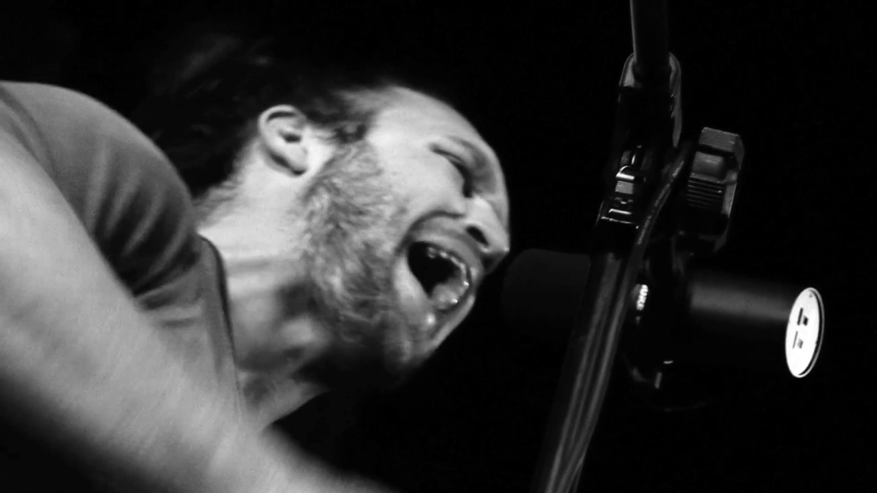 Blue Howl covers The Verve 'Bittersweet Symphony' - YouTube