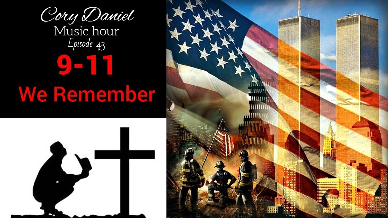 Cory Daniel music hour episode 43 LIVE - YouTube