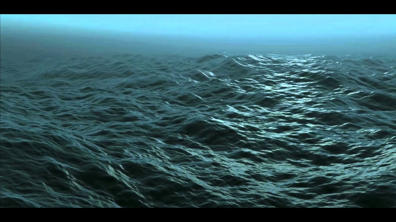 Real Ocean - YouTube