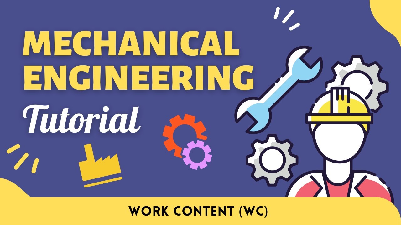 Work Content (WC) - YouTube