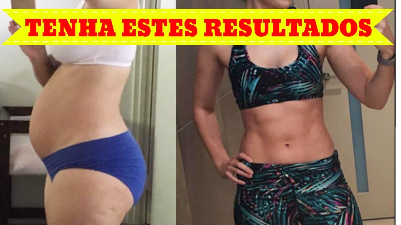 10 Minutos Exercicios Em Casa Para Queimar Gordura E Perder Peso Youtube
