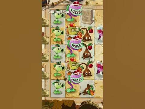 пвз 2 часть 2 - YouTube