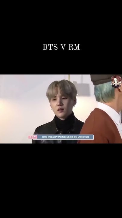BTS V RM fanny moments 😂😂🤣 - YouTube