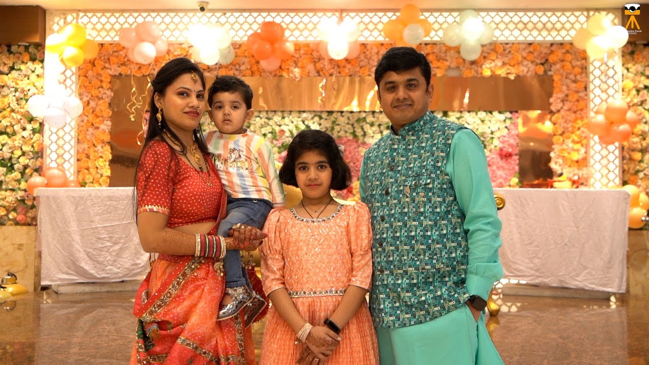 Parojan Ceremony | Teaser | Himanshu Pundir Photography - YouTube