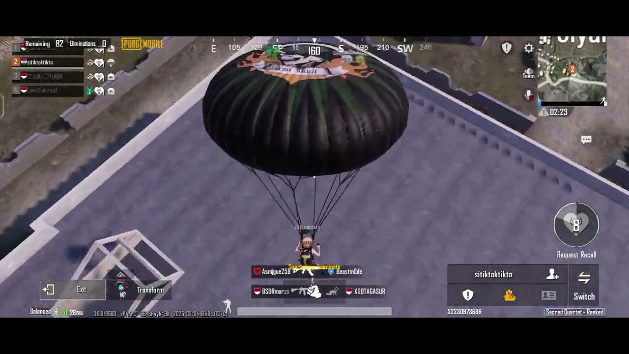 PUBGM | BOT...!!! - YouTube