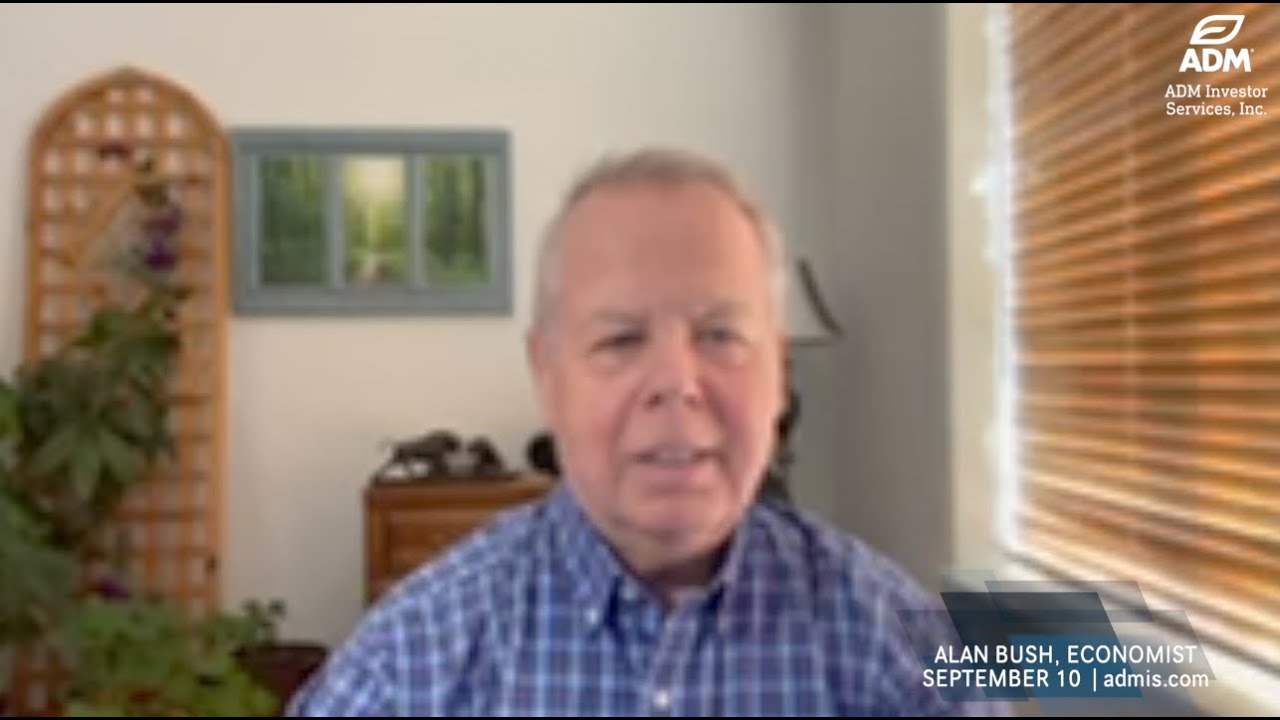 Small Business Optimism Drops to Three-Month Low in August - YouTube