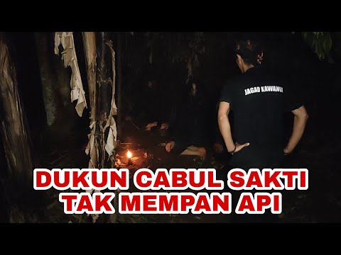 SANTRI DATANGI RITUAL DUKUN SANTET C4BUL