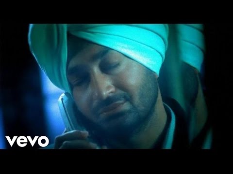 Malkit Singh - Maa