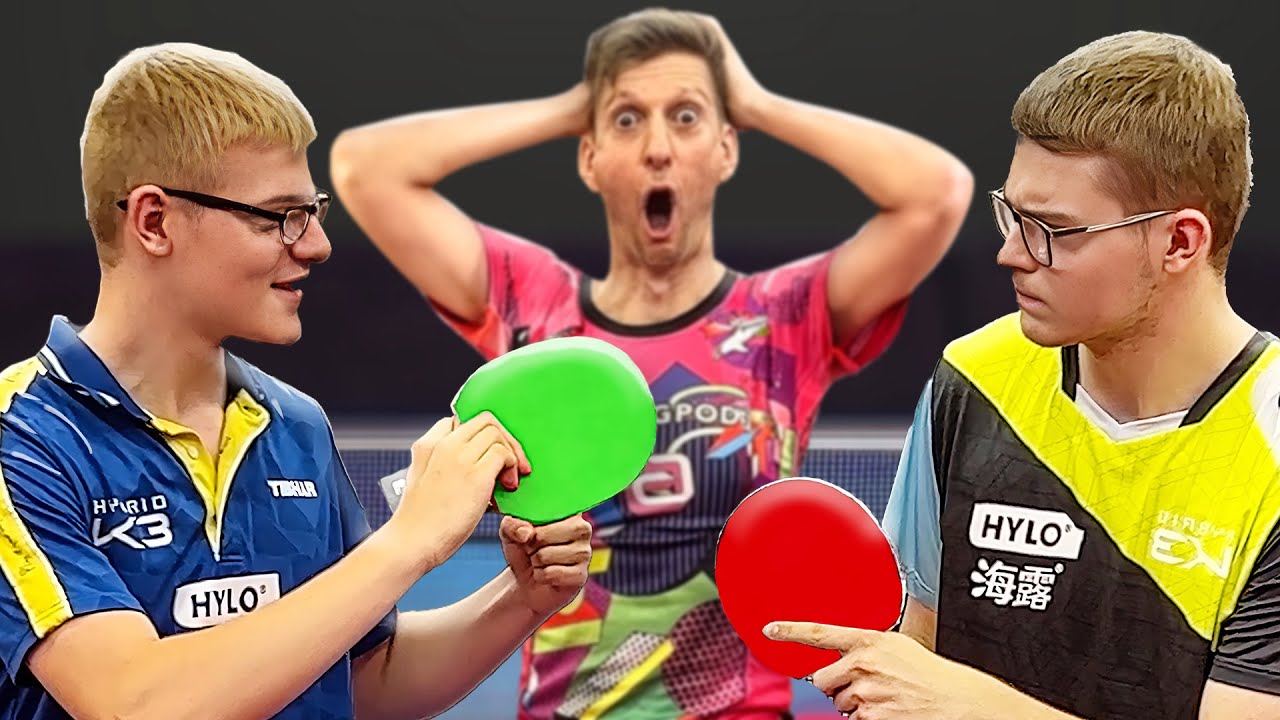 Felix vs. Alexis: The Final Battle - YouTube