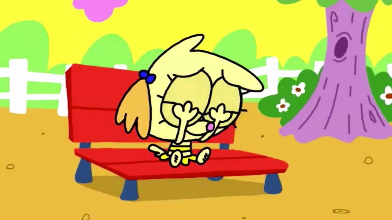 Crumbles crying - YouTube