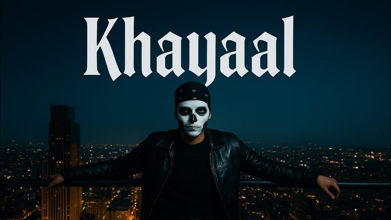 KHAYAAL (Teaser) – New Punjabi Song | Talwinder Style | Faisal Dar ...