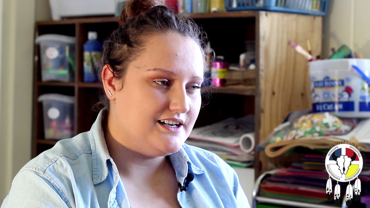 SGU Student - Taima Valandra - YouTube