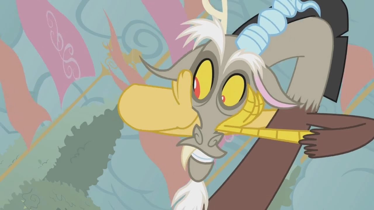 Discord - You should see the looks on your faces. Priceless! - YouTube