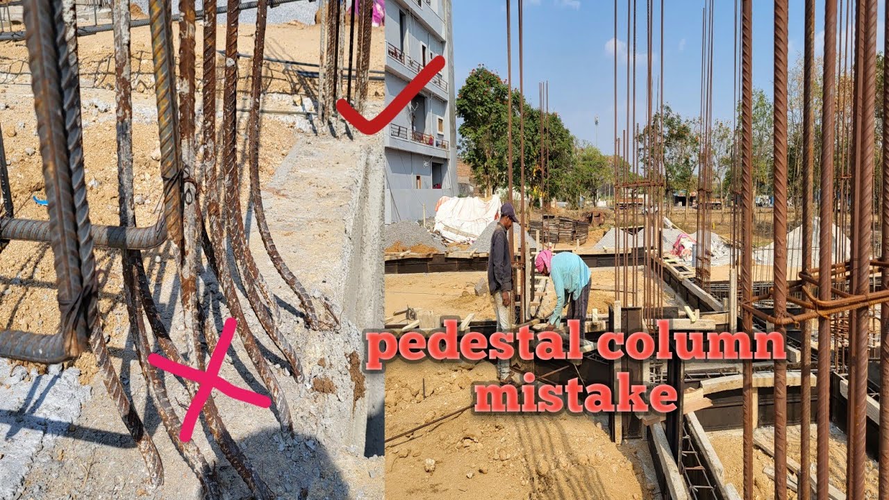 The biggest column mistakes you must avoid at all costs - YouTube