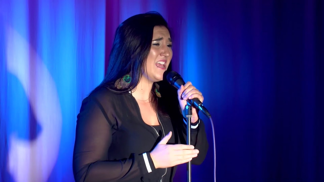 Audrey Roney- Good Man - YouTube