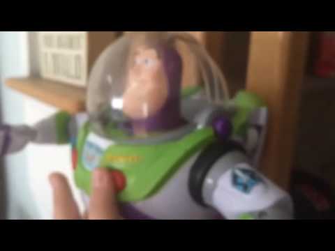 Toy Story 6/8 Movie CLIP To Infinity And Beyond! 1995 HD - YouTube