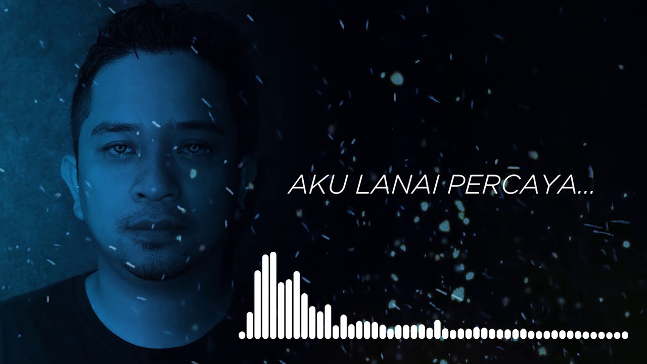 Aku Lanai Percaya - James Munthe - YouTube