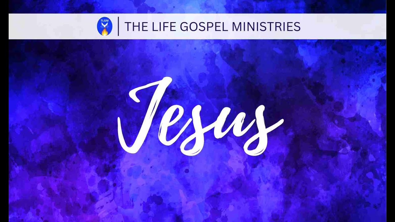 TLGM FRIDAY SERVICE 29/12/2023 - YouTube