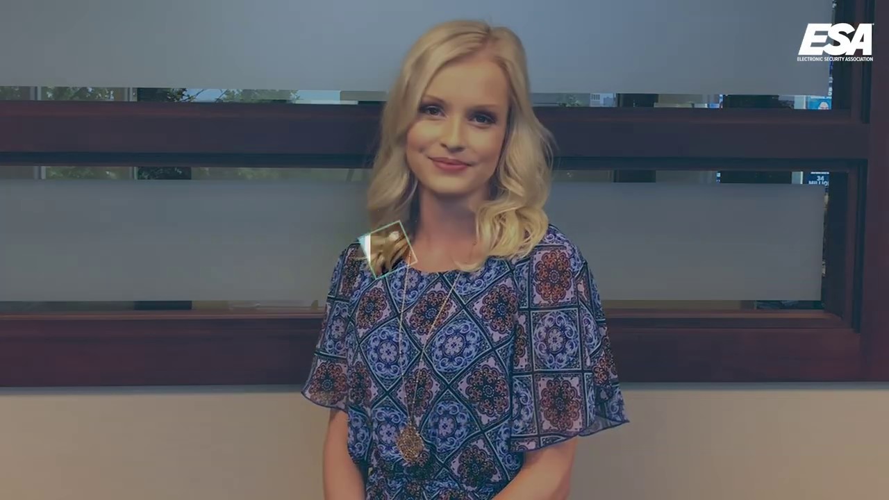 60 Second Security - Project Highlight: Blue Sky Technologies - YouTube